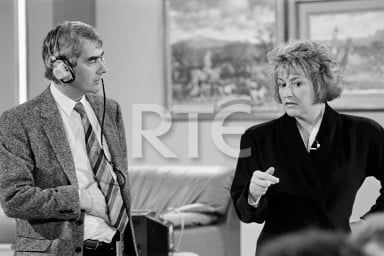 Photographic Archive - RTÉ Archives