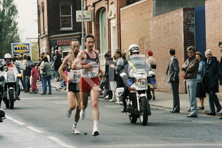 Photographic Archive - RTÉ Archives