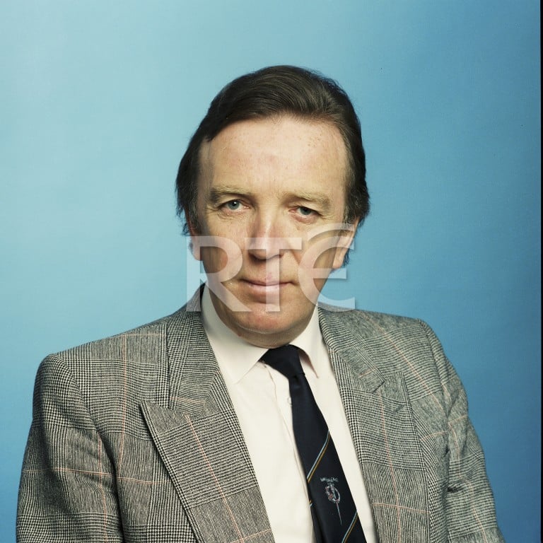 Photographic Archive - RTÉ Archives