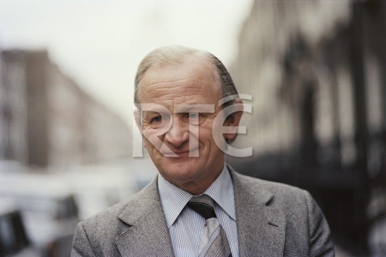 Photographic Archive - RTÉ Archives