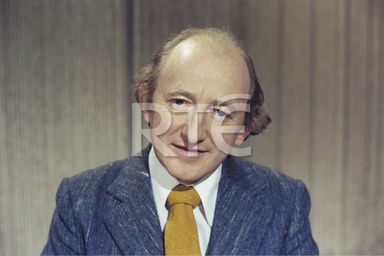 Photographic Archive - RTÉ Archives