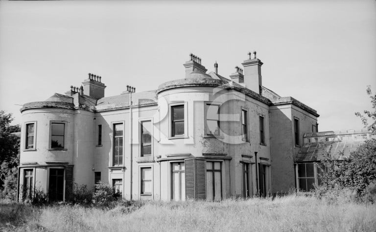 Photographic Archive - RTÉ Archives