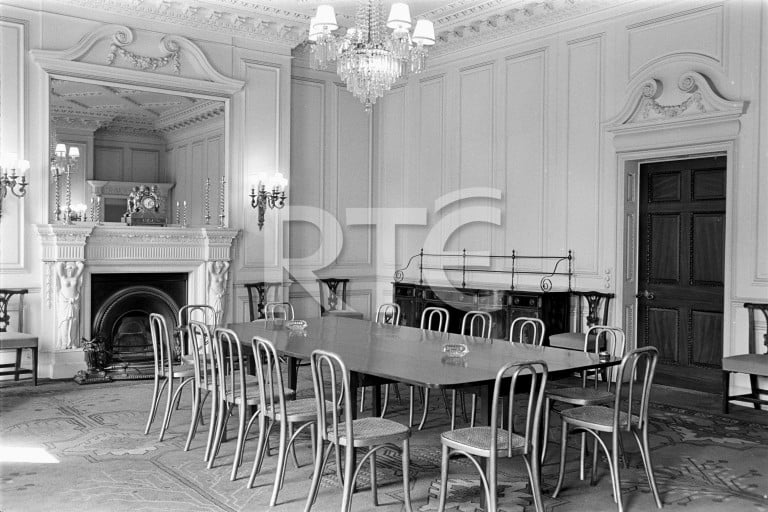 Photographic Archive - RTÉ Archives