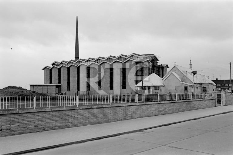 Photographic Archive - RTÉ Archives