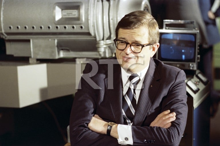 Photographic Archive - RTÉ Archives