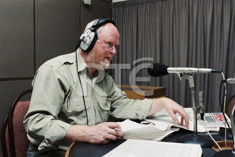 Photographic Archive - RTÉ Archives