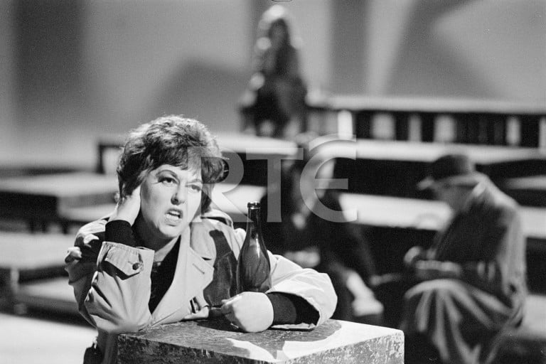 Photographic Archive - RTÉ Archives