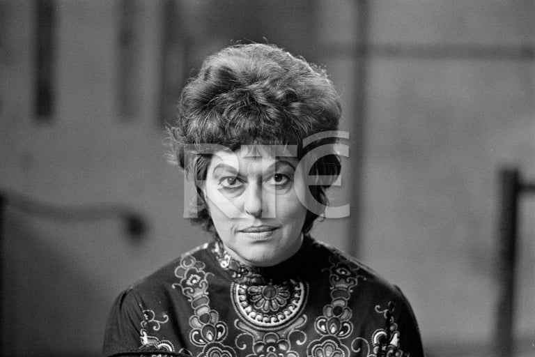 Photographic Archive - RTÉ Archives