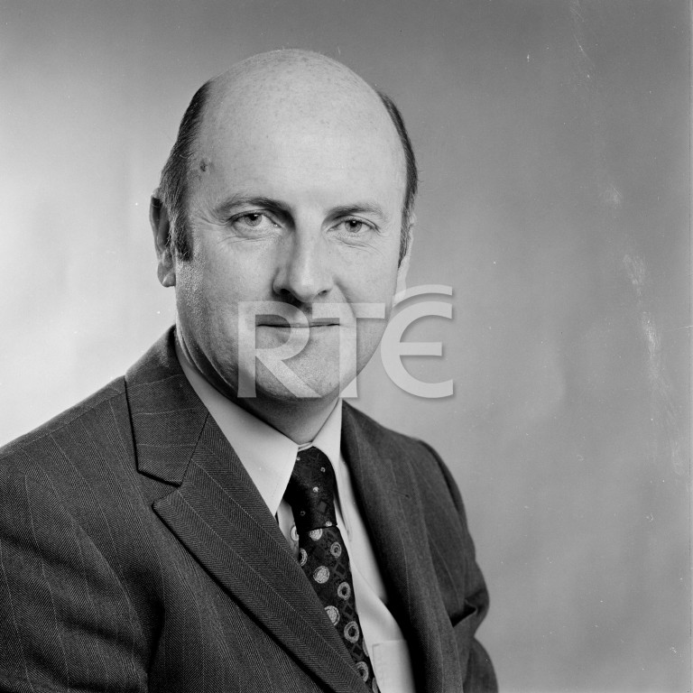 Photographic Archive - RTÉ Archives