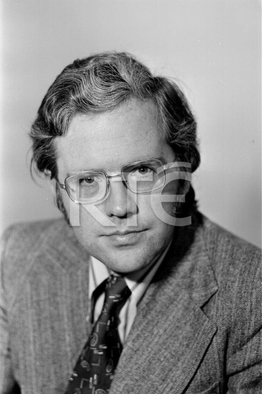 Photographic Archive - RTÉ Archives