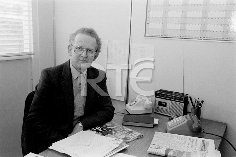 Photographic Archive - RTÉ Archives
