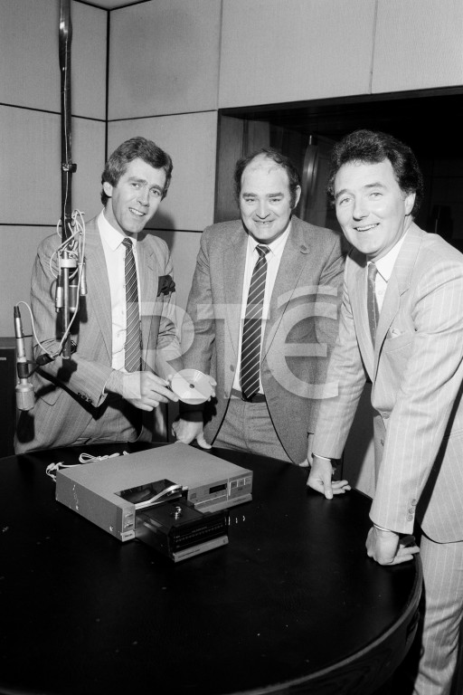 Photographic Archive - RTÉ Archives