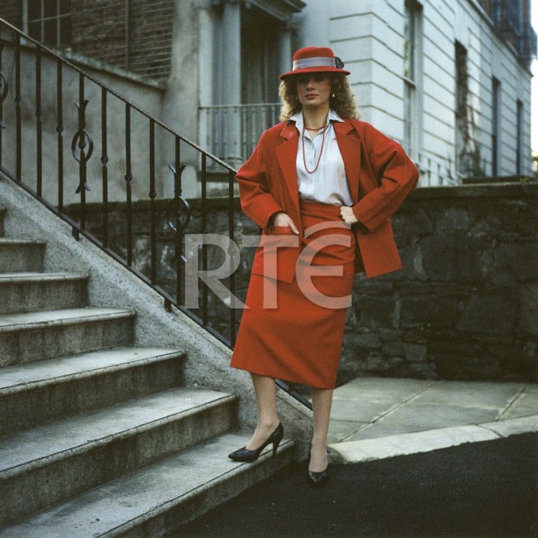 Photographic Archive - RTÉ Archives