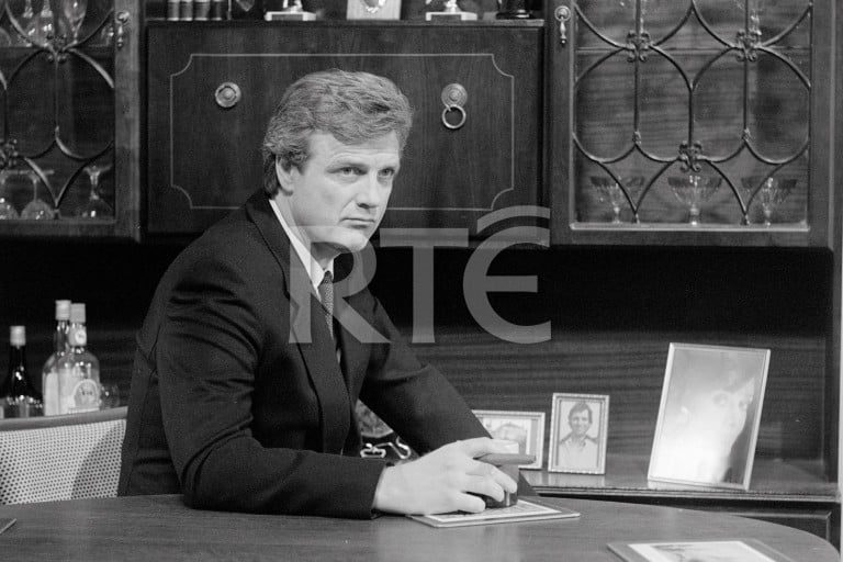 Photographic Archive - RTÉ Archives