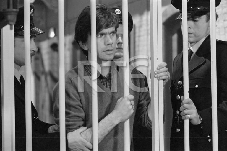 Photographic Archive - RTÉ Archives