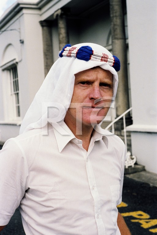 Photographic Archive - RTÉ Archives