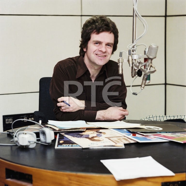 Photographic Archive - RTÉ Archives