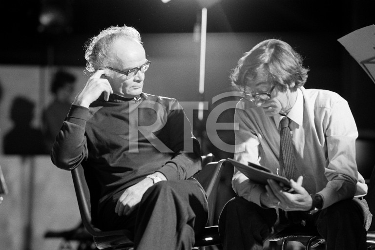 Photographic Archive - RTÉ Archives