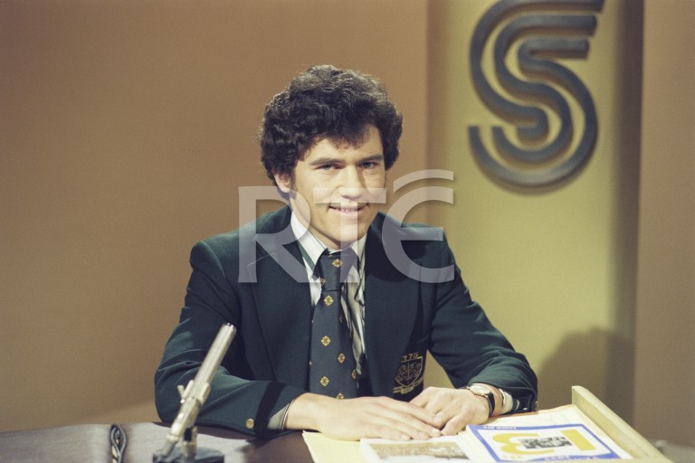 Photographic Archive - RTÉ Archives