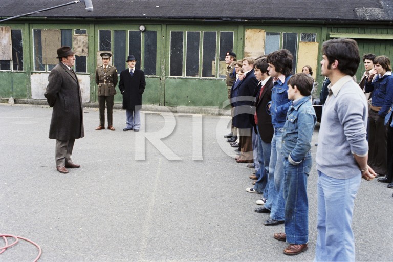 Photographic Archive - RTÉ Archives