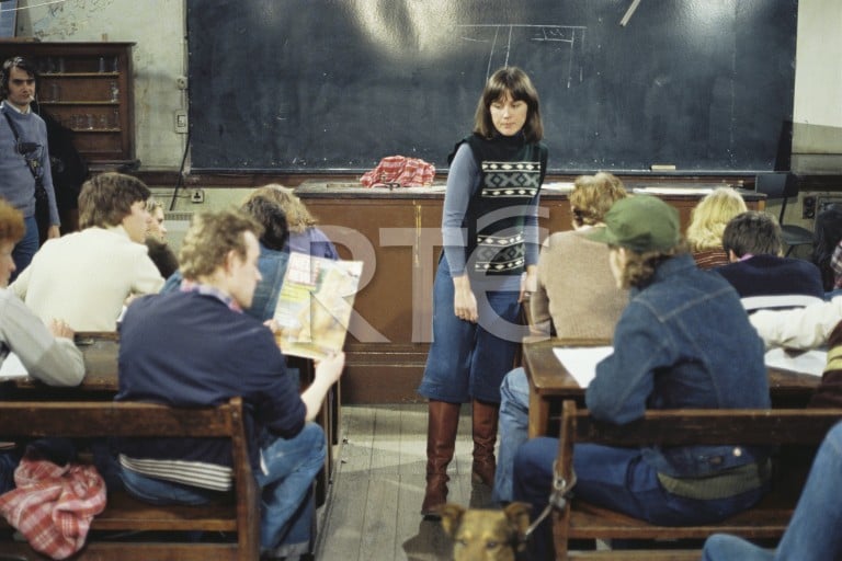 Photographic Archive - RTÉ Archives