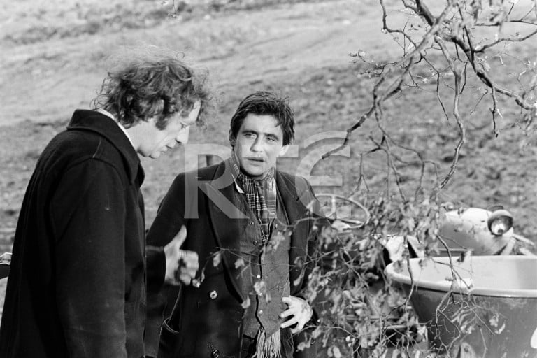 Photographic Archive - RTÉ Archives