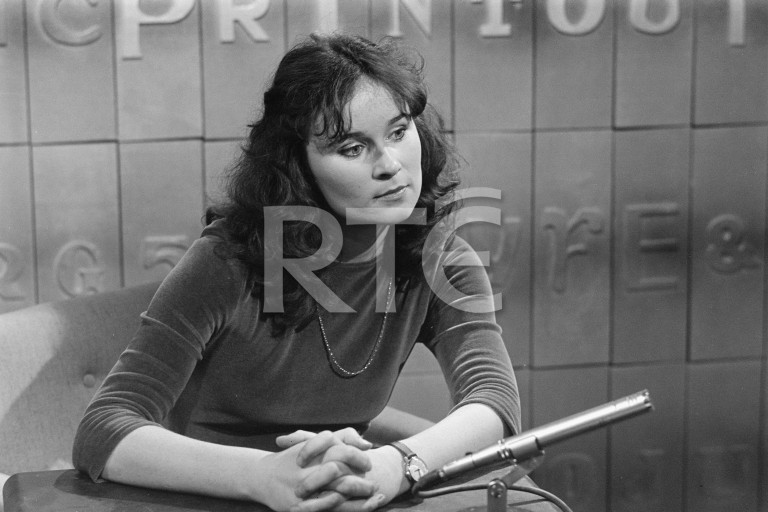 Photographic Archive - RTÉ Archives