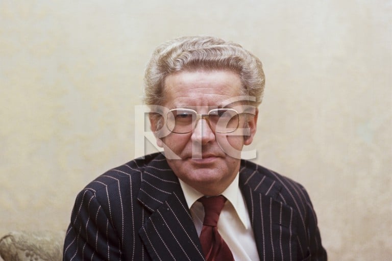 Photographic Archive - RTÉ Archives