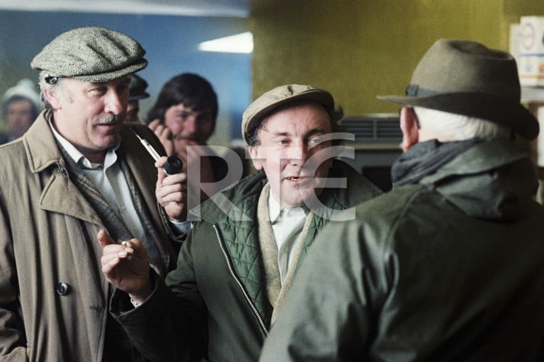 Photographic Archive - RTÉ Archives