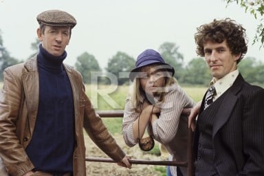 Photographic Archive - RTÉ Archives