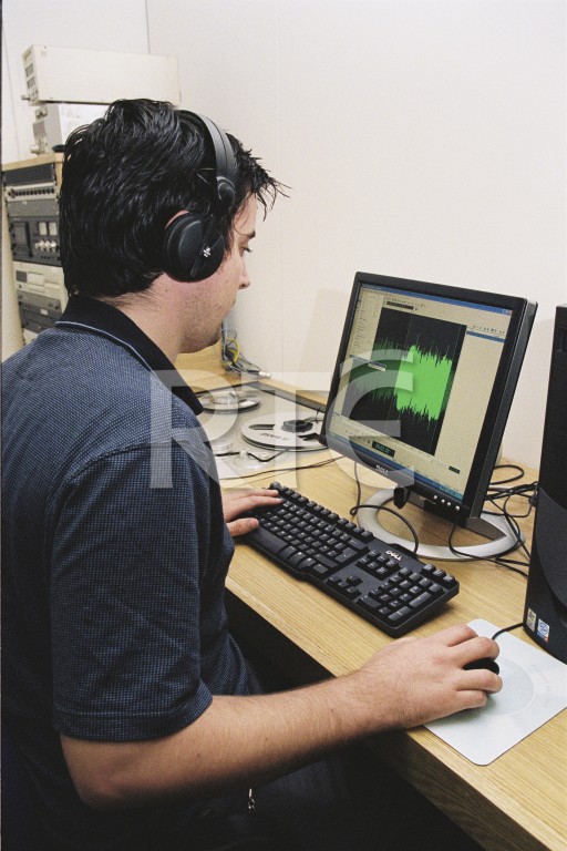 Photographic Archive - RTÉ Archives