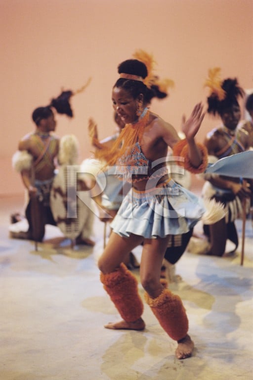 Photographic Archive - RTÉ Archives