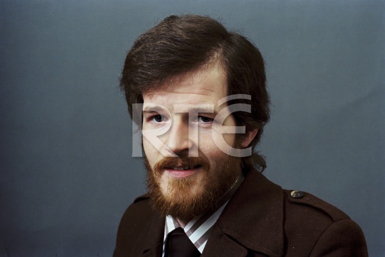 Photographic Archive - RTÉ Archives