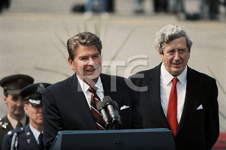 Photographic Archive - RTÉ Archives