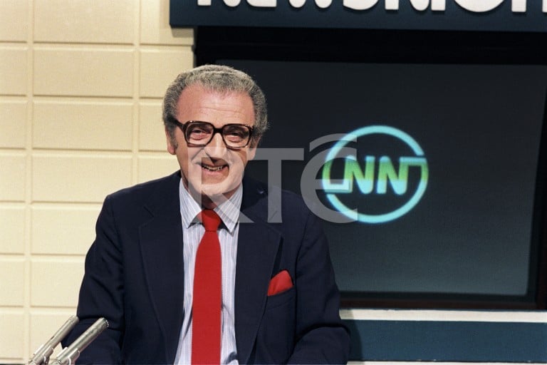 Photographic Archive - RTÉ Archives