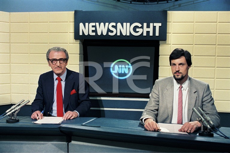 Photographic Archive - RTÉ Archives