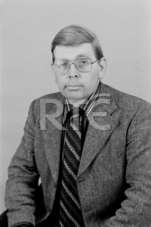 Photographic Archive - RTÉ Archives