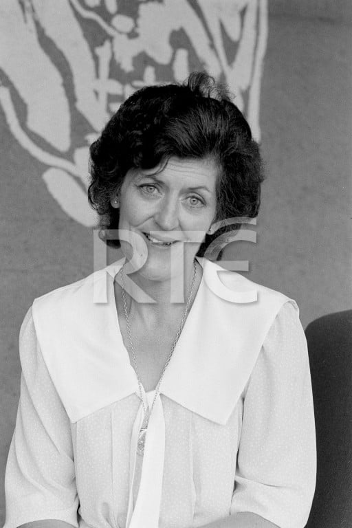 Photographic Archive - RTÉ Archives