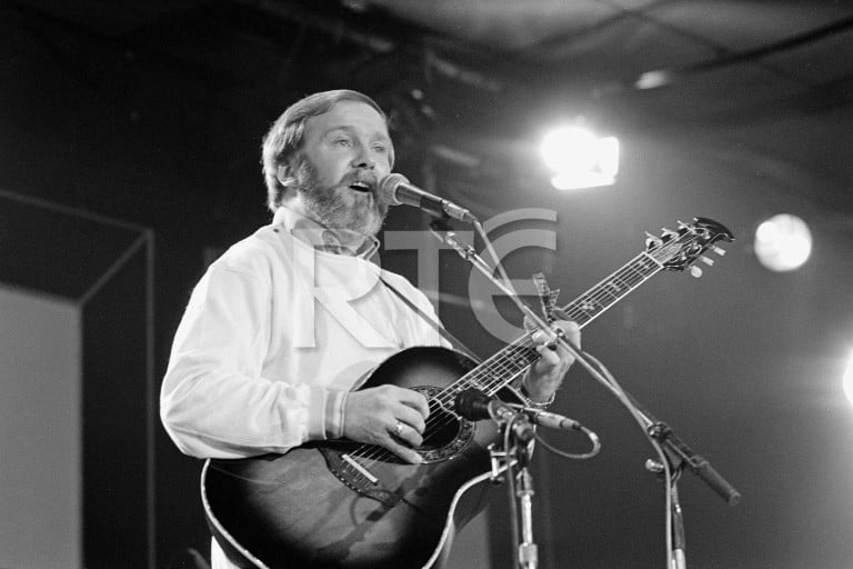 Photographic Archive - RTÉ Archives