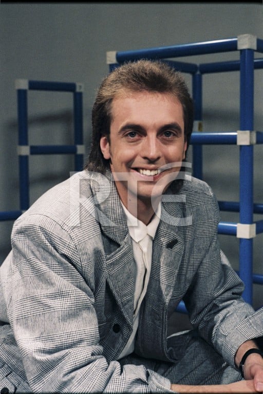 Photographic Archive - RTÉ Archives