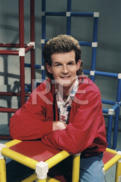 Photographic Archive - RTÉ Archives