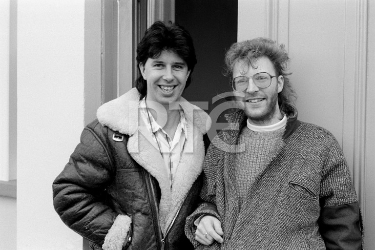 Photographic Archive - RTÉ Archives