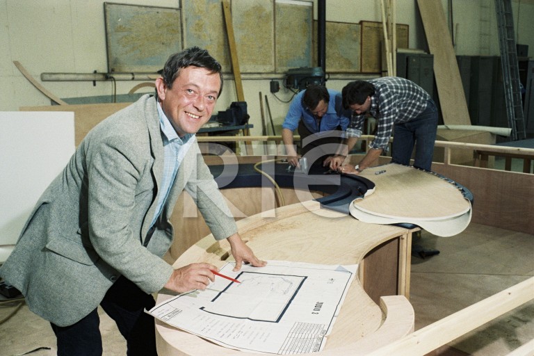 Photographic Archive - RTÉ Archives