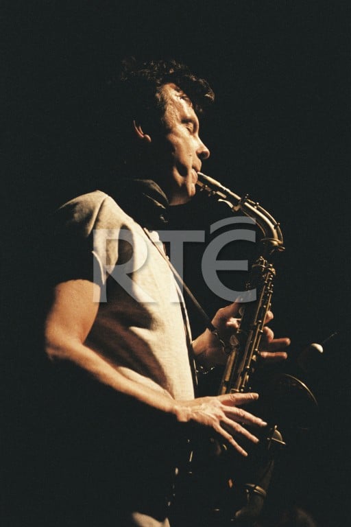 Photographic Archive - RTÉ Archives