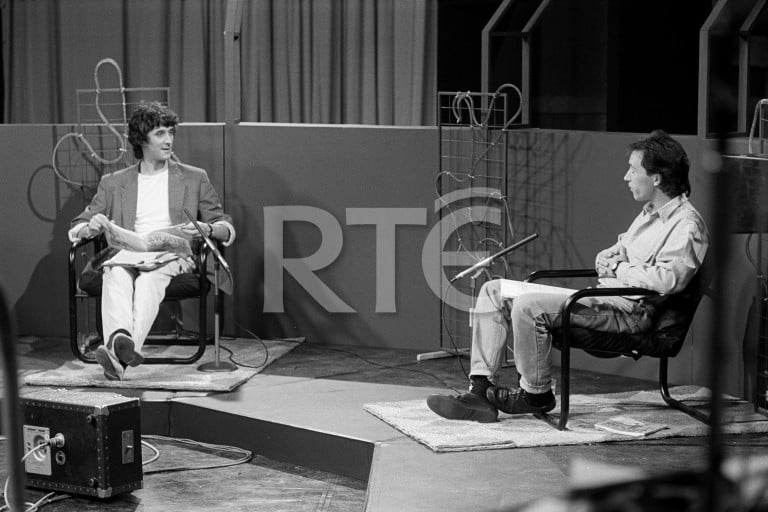 Photographic Archive - RTÉ Archives