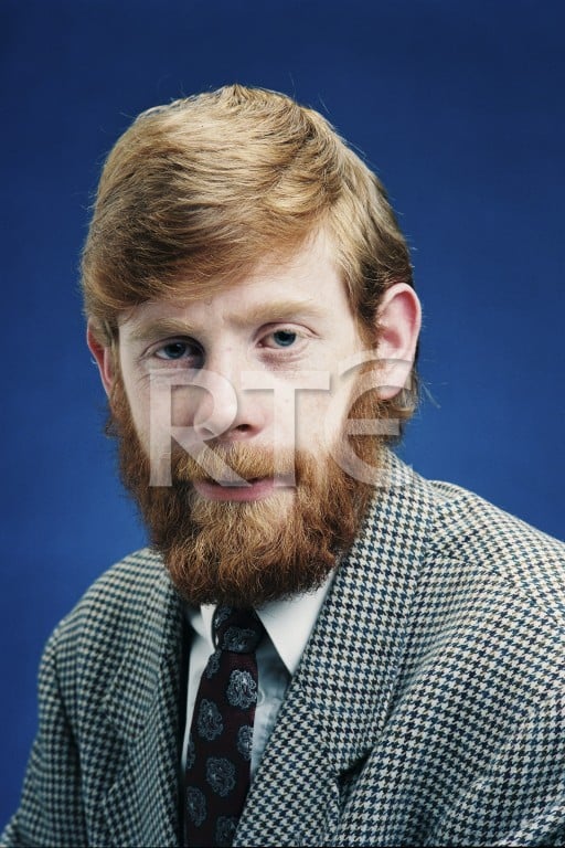 Photographic Archive - RTÉ Archives