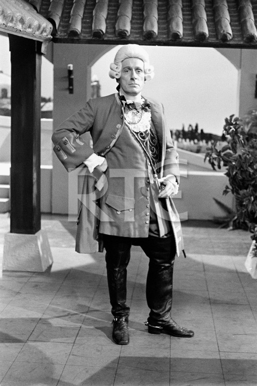 Photographic Archive - RTÉ Archives