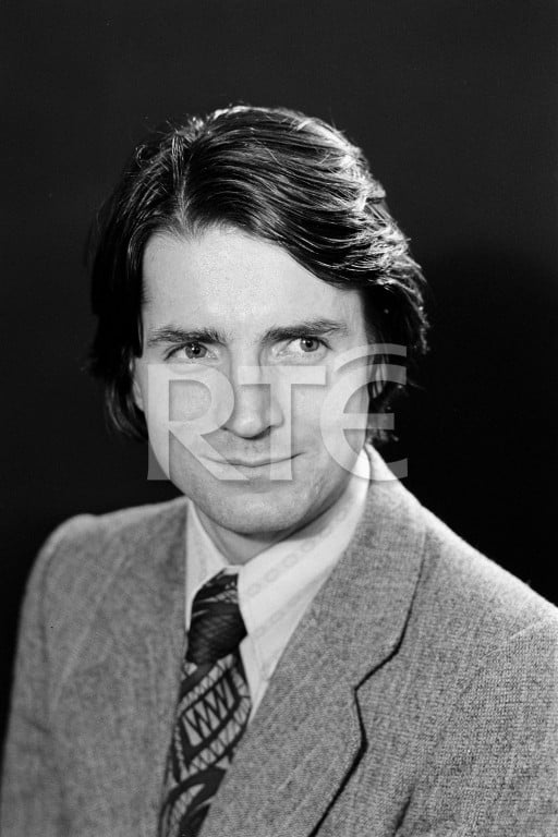 Photographic Archive - RTÉ Archives