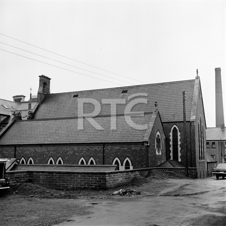 Photographic Archive - RTÉ Archives