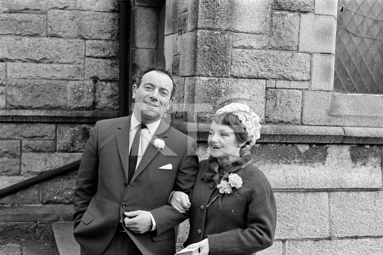 Photographic Archive - RTÉ Archives